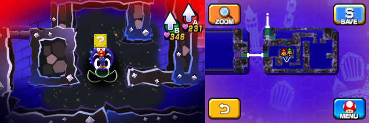 Dreamy Neo Bowser Castle - Super Mario Wiki, the Mario encyclopedia