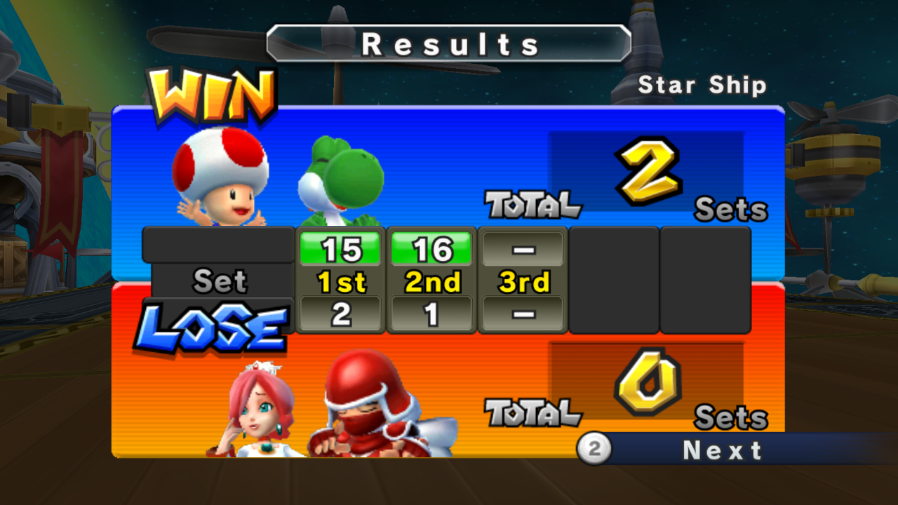 File:MSM Winmenu.png - Super Mario Wiki, the Mario encyclopedia