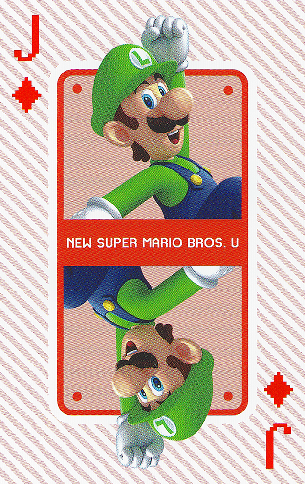 File:NAP-04 Diamonds Jack.png - Super Mario Wiki, the Mario encyclopedia