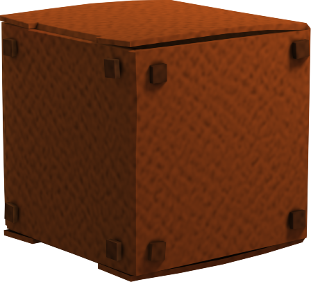 File:PMCS Empty Block render.png - Super Mario Wiki, the Mario encyclopedia