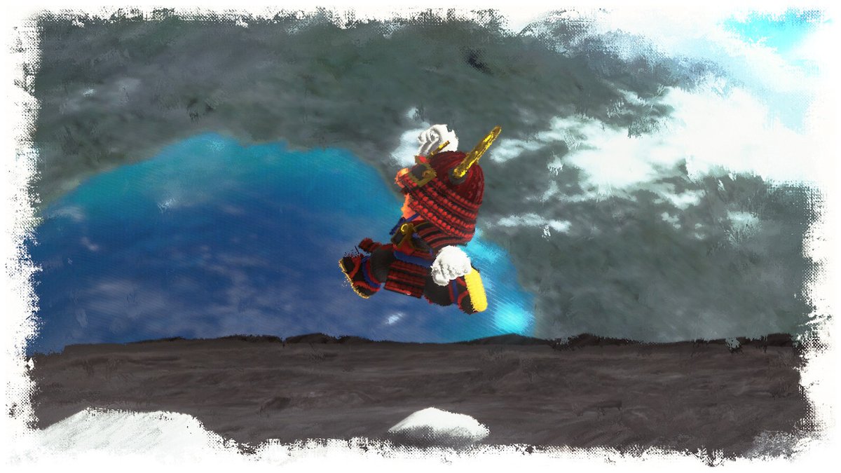 File:Snapshot-Oil.jpg - Super Mario Wiki, the Mario encyclopedia