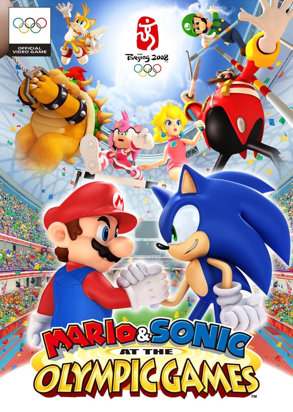 File:Mys GroupArtwork.jpg - Super Mario Wiki, the Mario encyclopedia