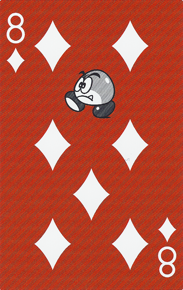 File:NAP-06 Diamonds 8.png - Super Mario Wiki, the Mario encyclopedia