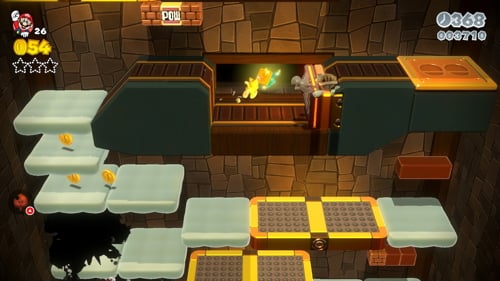 File:SM3DW Fuzzy Time Mine stamp.jpg - Super Mario Wiki, the Mario ...