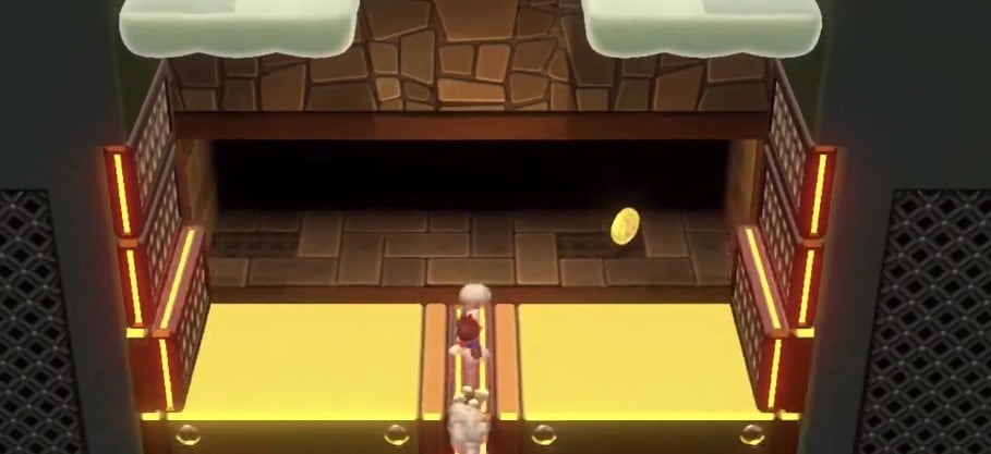 Death Pressure - Super Mario Wiki, the Mario encyclopedia