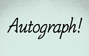 File:WWG Autograph logo.png - Super Mario Wiki, the Mario encyclopedia