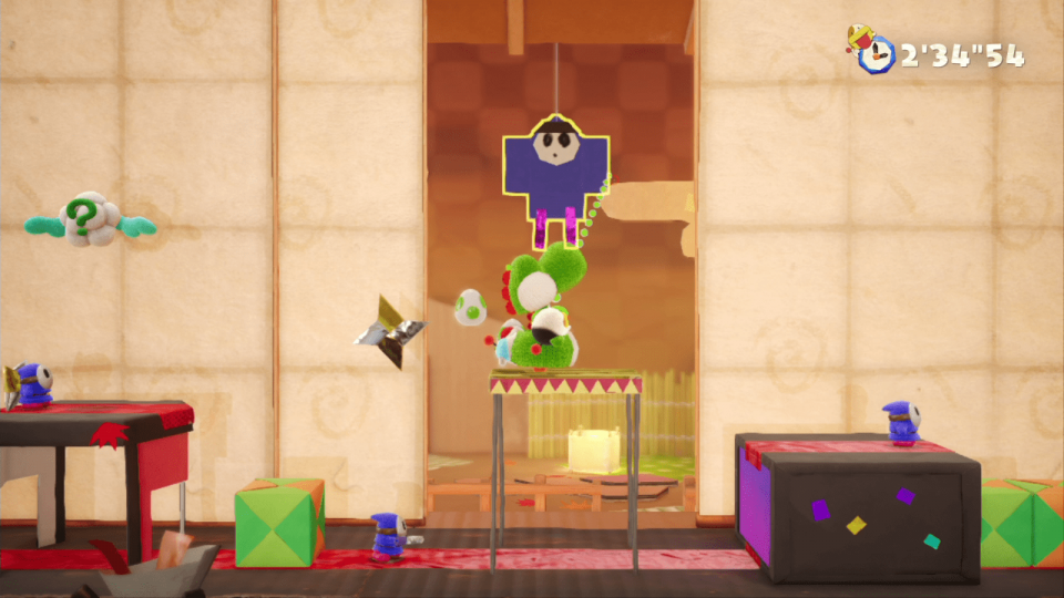 File:YCW 4th Shy Guy Kite.png - Super Mario Wiki, the Mario encyclopedia