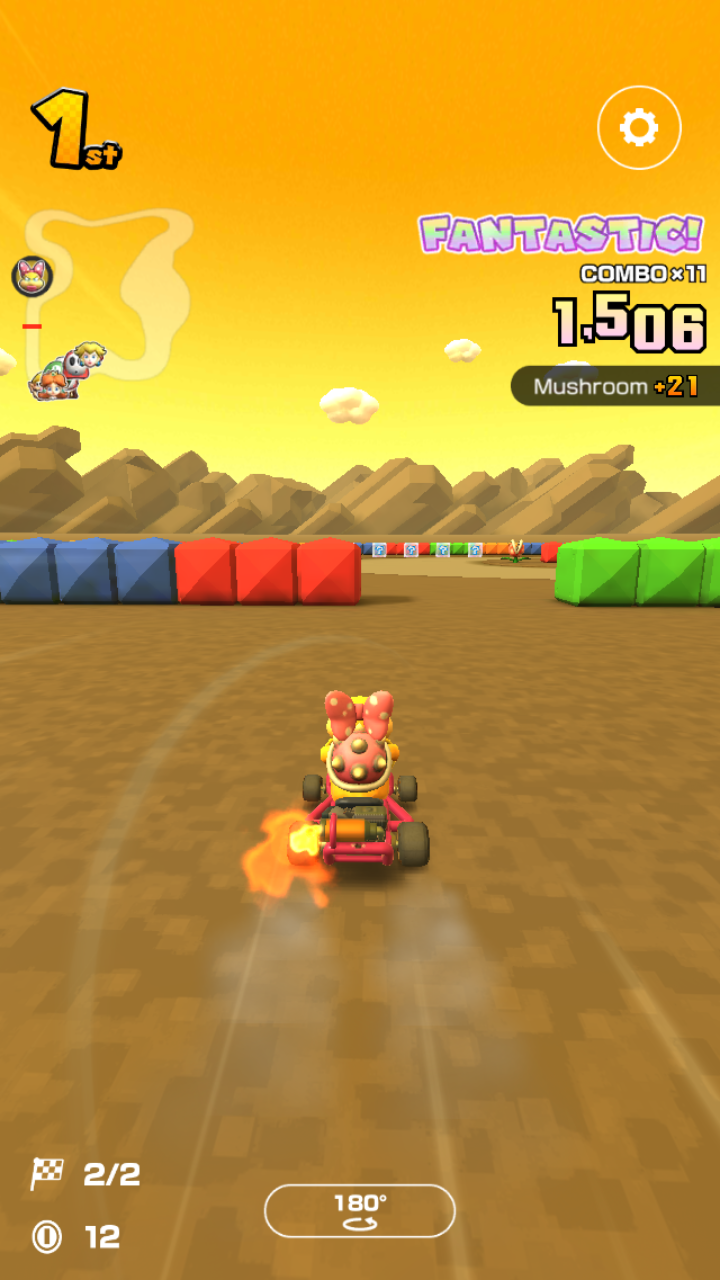 File:MKT SNES Choco Island 2 shortcut.png - Super Mario Wiki, the Mario ...