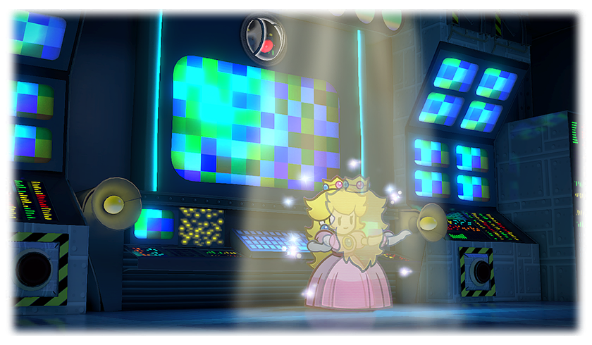 File:PMTTYDNS credits image 15.png - Super Mario Wiki, the Mario ...