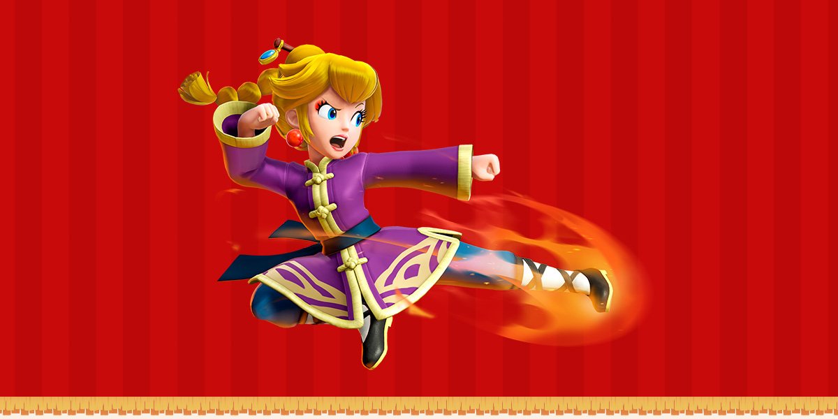 It's Peach time! - Super Mario Wiki, the Mario encyclopedia