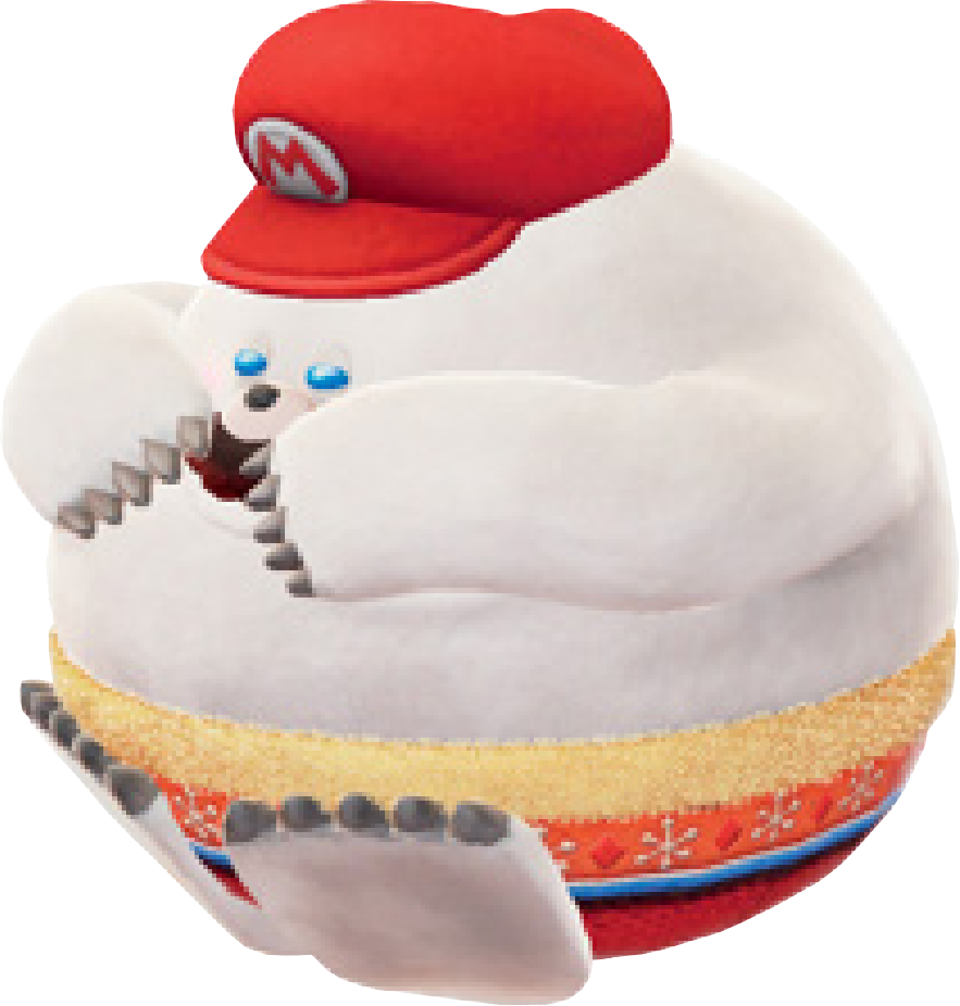 File:SMO Shiverian Racer Capture.png - Super Mario Wiki, the Mario ...