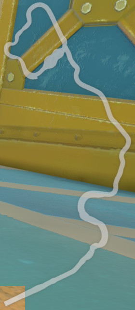 File:Toad's Factory - Moo Moo Meadows.png - Super Mario Wiki, the Mario ...