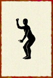 File:WWSM Monkey Dance pose.png - Super Mario Wiki, the Mario encyclopedia