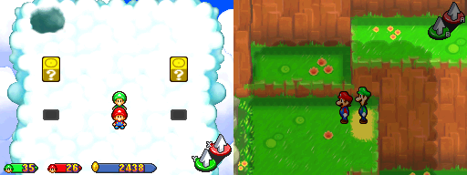 File:Yoshi's Island Blocks 22-23.png - Super Mario Wiki, the Mario ...