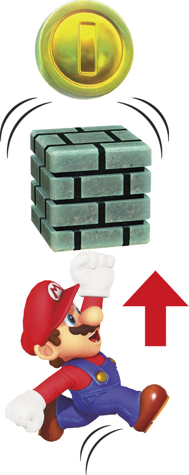 File:Coin Block SMO.jpg - Super Mario Wiki, the Mario encyclopedia