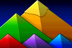 Great Pyramid - Super Mario Wiki, the Mario encyclopedia