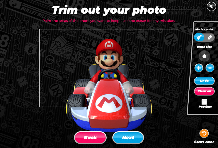 File:MK8D Kart Customizer Game trim.png - Super Mario Wiki, the Mario ...