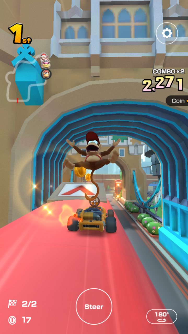 File:MKT London Loop T Tower Bridge second lap.png - Super Mario Wiki ...