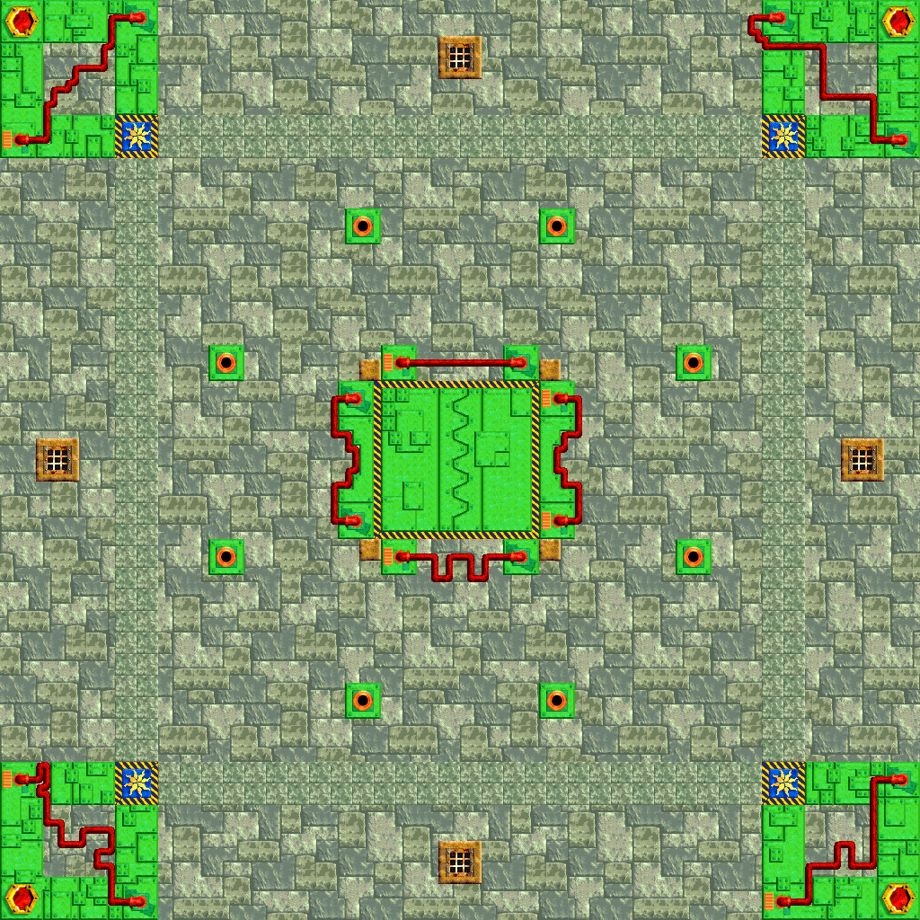 File:DKP 2001 Map - Keep Battle1.png - Super Mario Wiki, the Mario ...