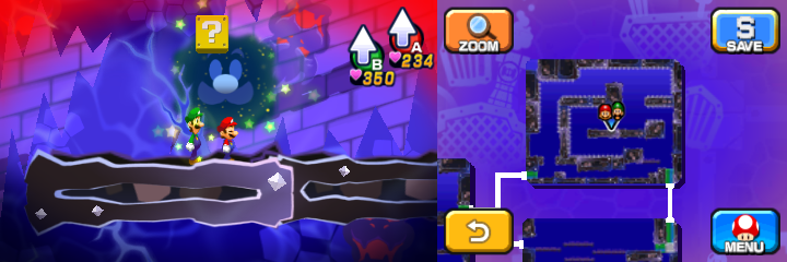 Dreamy Neo Bowser Castle - Super Mario Wiki, the Mario encyclopedia