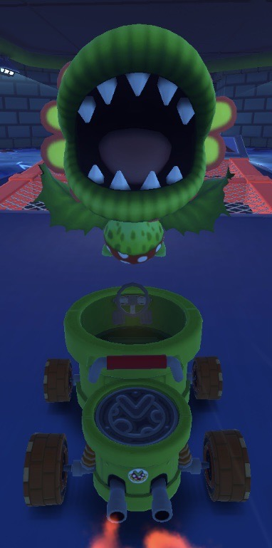 File:MKT Petey Piranha Trick.png - Super Mario Wiki, the Mario encyclopedia