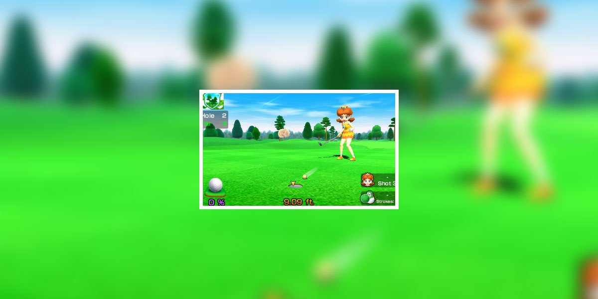 Mario Sports Superstars Game Personality Quiz - Super Mario Wiki, the ...