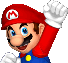 File:MarioYou'reWinner 7.png - Super Mario Wiki, the Mario encyclopedia