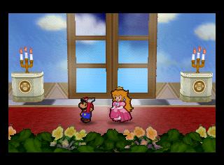 File:Panic Time! PM.png - Super Mario Wiki, the Mario encyclopedia