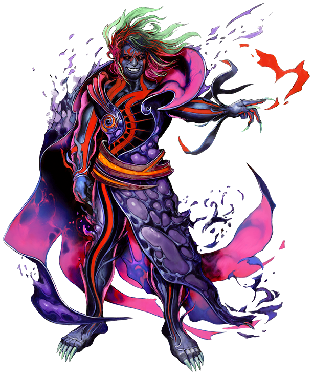 File:SSBU Hades Spirit.png - Super Mario Wiki, the Mario encyclopedia
