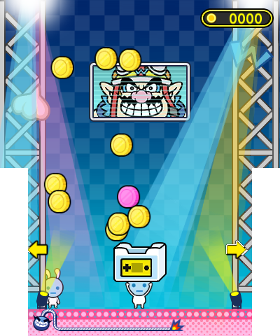 File:WWG post-boss coin minigame.png - Super Mario Wiki, the Mario ...