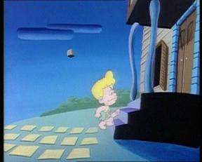 Ghost House - Super Mario Wiki, the Mario encyclopedia