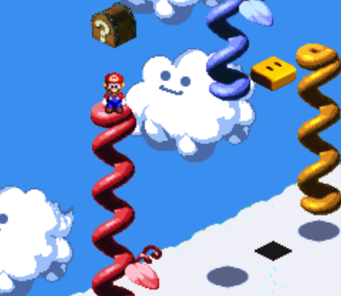 File:Bean Valley Treasure 7.png - Super Mario Wiki, the Mario encyclopedia