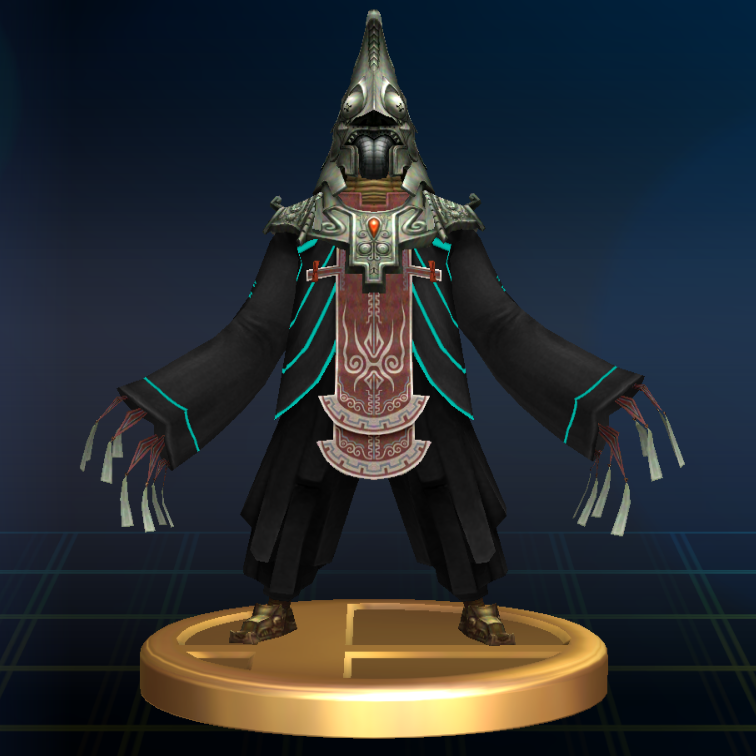 File:BrawlTrophy344.png - Super Mario Wiki, the Mario encyclopedia