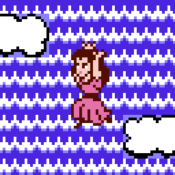 File:NWCNESE Challenge SMU Waterfall.png - Super Mario Wiki, the Mario ...