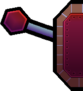 File:SPM Lever (water).png - Super Mario Wiki, the Mario encyclopedia