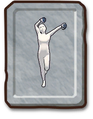 File:WWMI! Cheer Routine pose.png - Super Mario Wiki, the Mario ...