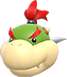 File:Bowser Jr (head) - MaS.png - Super Mario Wiki, the Mario encyclopedia