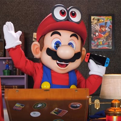 File:Letters to Mario Make Sure to Pack Overalls! thumbnail.jpg - Super ...