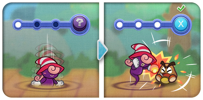 Shade Fist - Super Mario Wiki, the Mario encyclopedia