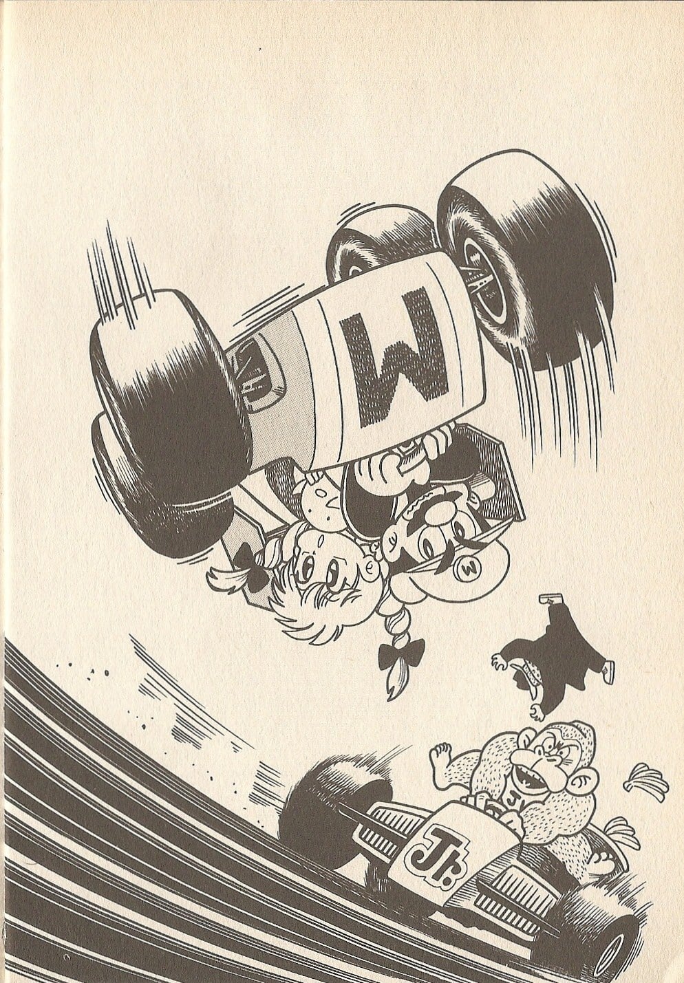 File:Accident SMK1.jpg - Super Mario Wiki, the Mario encyclopedia