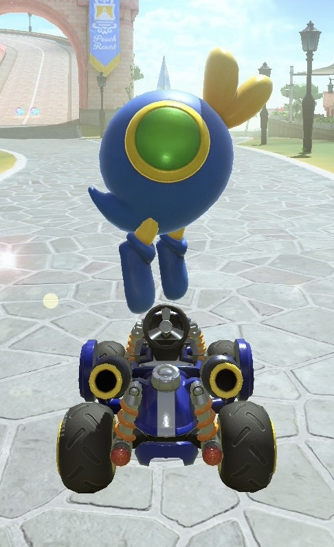 File:MKWorld Cataquack Trick3.png - Super Mario Wiki, the Mario ...