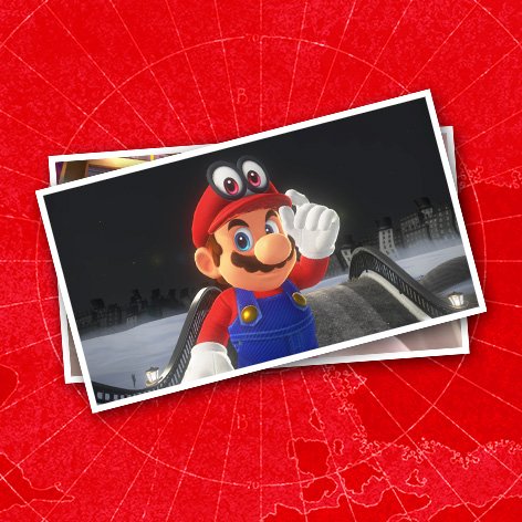 Super Mario Odyssey Image Gallery - Super Mario Wiki, the Mario ...