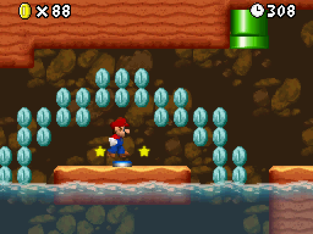 Switch On! - Super Mario Wiki, the Mario encyclopedia