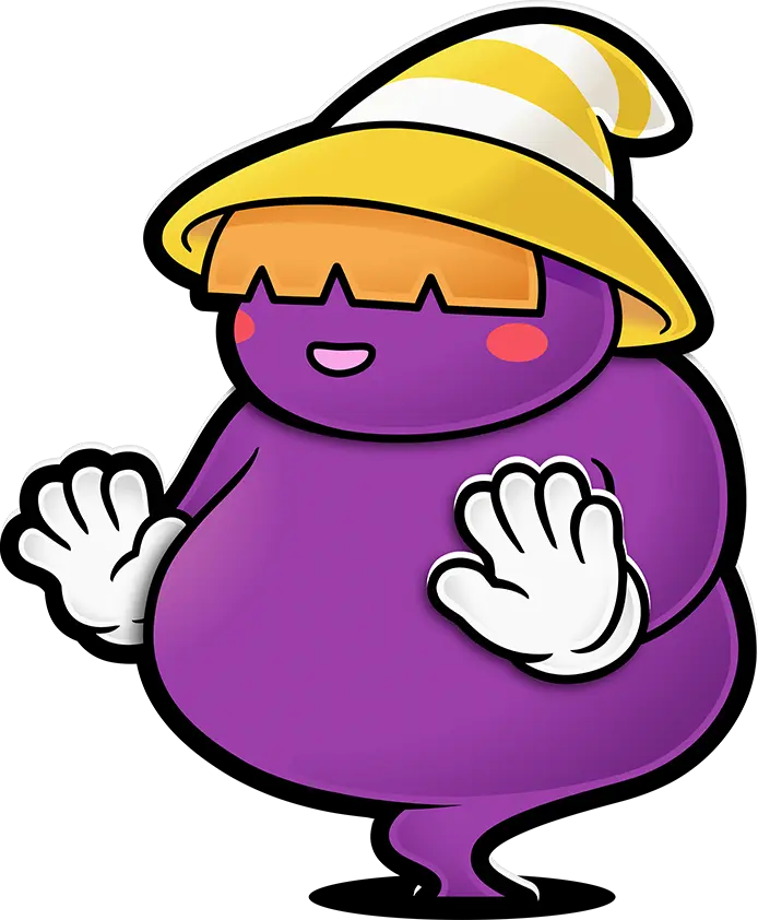 Marilyn - Super Mario Wiki, the Mario encyclopedia