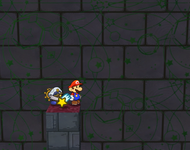 File:Palace of Shadow (Shooting Star).png - Super Mario Wiki, the Mario ...
