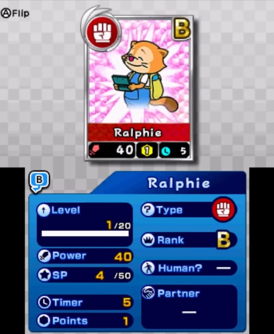 File:Ralphie Card (B).jpg - Super Mario Wiki, the Mario encyclopedia
