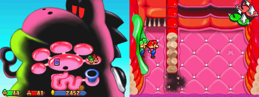 File:Yoob's Belly 5.png - Super Mario Wiki, the Mario encyclopedia