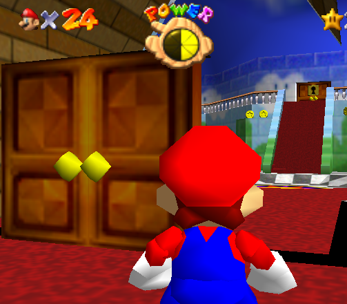 File:SM64 BRoD2.png - Super Mario Wiki, the Mario encyclopedia