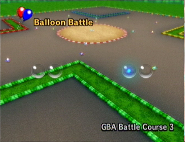 File:Battle Course 3 (GBA).png - Super Mario Wiki, the Mario encyclopedia