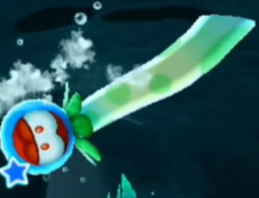 File:SMG2 Snoodle.png - Super Mario Wiki, the Mario encyclopedia